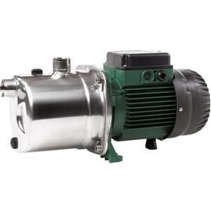 Dab jetinox 132m beregeningspomp - BESLIST.nl - Het grootste online winkelcentrum