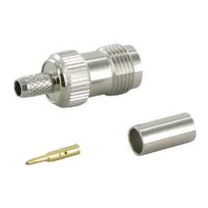 Hirschmann kokwi-3 coax stekker female - Klusspullen kopen? | Laagste ...