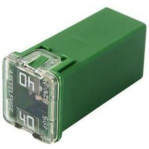 Zekeringen - maxi zekering 40 amp - Het grootste online winkelcentrum ...