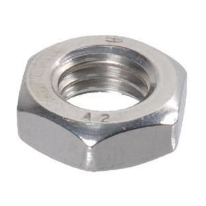 Huvema - moer - asfn m10 - Klusspullen kopen? | BESLIST.nl | Laagste ...