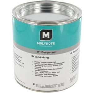 Smeervet molykote tube - Klusspullen kopen? | Laagste prijs online ...