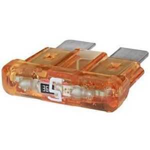 Brennenstuhl reisadapter usa => euro met zekering 2 5a - Klusspullen ...