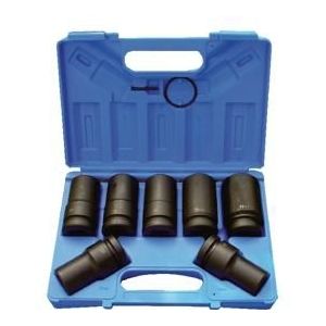 Dopsleutelset s87 94 delig - Klusspullen kopen? | Laagste prijs online ...