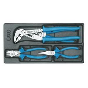 Gedore tang voor hoseclip ringen – 134 b - Klusspullen kopen? | BESLIST ...