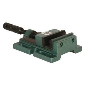 Machineklem 100 mm - Klusspullen kopen? | Laagste prijs online | beslist.nl