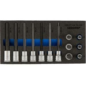 Inbusset - Klusspullen kopen? | Laagste prijs online | beslist.nl