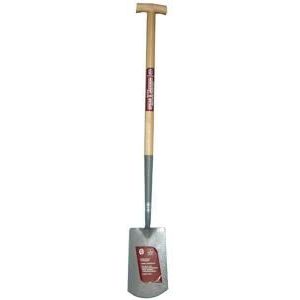 Spear - jackson spade - steel met t-greep - 85 cm - goud - 1043 rs ...