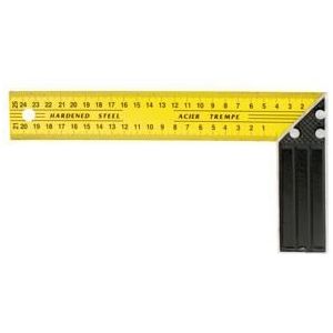 Winkelhaak 250mm - Klusspullen kopen? | BESLIST.nl | Laagste prijs online