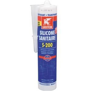 Siliconenkit bison glas transparant tube 60ml - Klusspullen kopen ...
