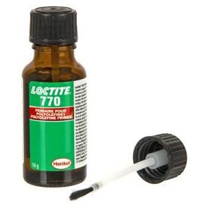 Loctite polyolefin primer 770 - Klusspullen kopen? | Laagste prijs ...