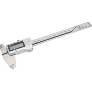 Schuifmaat digitaal mitutoyo 500-181-30 - Klusspullen kopen? | Laagste prijs online | beslist.nl