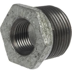 Rvs nr 241 - verloopring buitendraad x binnendraad 1 inch x 3-4 inch - Klusspullen kopen ...