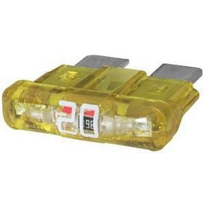 Zekering 20 a - Klusspullen kopen? | BESLIST.nl | Laagste prijs online