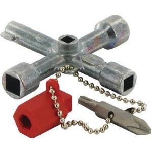 Rittal sleutel - Klusspullen kopen? | Laagste prijs online | beslist.nl