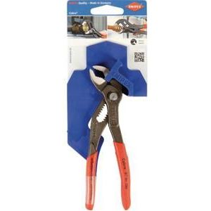 Waterpomptang cobra 150 mm - Klusspullen kopen? | Laagste prijs online | beslist.nl