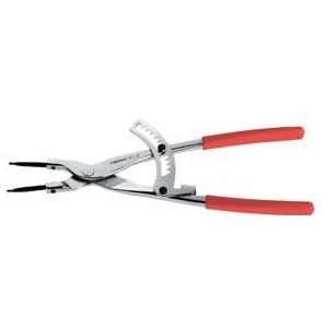 Borgveertang voor binnenborgring rechte bekken 19 - 60 mm - Klusspullen ...