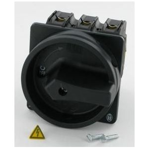Eaton electro - installatie hoofdschakelaar is-63-4 - Klusspullen kopen ...