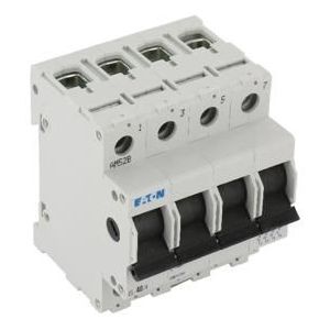 Hager hoofdschakelaar 2 polig-40a - Klusspullen kopen? | BESLIST.nl ...