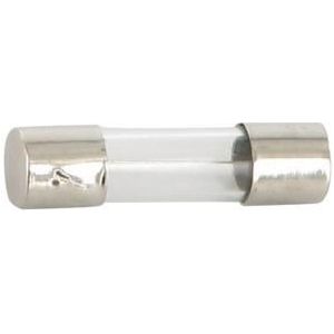 Glaszekering buiszekering 5a 5x20mm per 10 stuks - Klusspullen kopen ...