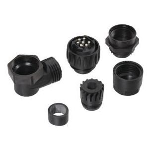 Ford-iso stekker - Klusspullen kopen? | Laagste prijs online | beslist.nl