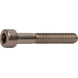 Rvs inbusbout d7991 a4 m8x60 - Klusspullen kopen? | Laagste prijs ...