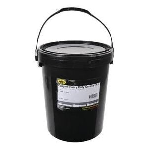 Kroon-oil smeervet multi purpose grease ep2 600 gram (prijs per stuk ...