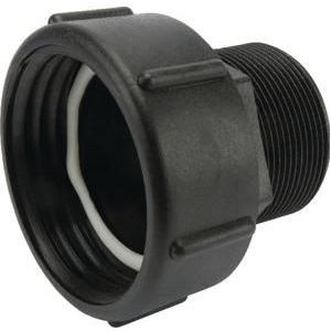 Hbm adapter m33x3 5 binnendraad naar 3-4 x 10tpi buitendraad - Klusspullen kopen? | Laagste ...