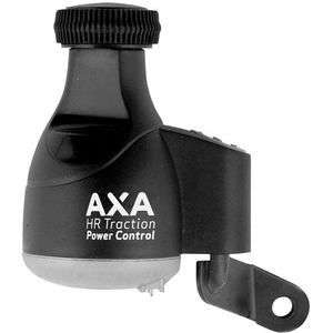 Axa hr traction power control - fietsdynamo - linkse uitvoering - Alles ...