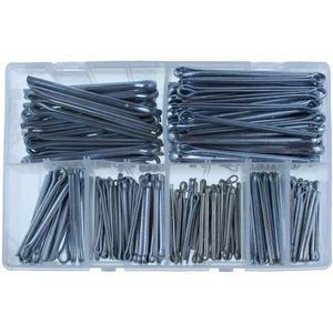 Rvs - Splitpennen kopen? | Laagste prijs online! | beslist.nl