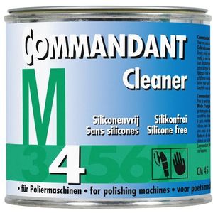Commandant nr 4 machine cleaner - kopen? | Ruime keuze! | beslist.nl