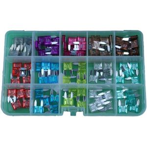 Zekeringen auto - kopen? | Ruime keuze! | beslist.nl