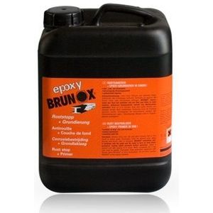 Brunox epoxy roestsanering 1ltr - kopen? | Ruime keuze! | beslist.nl
