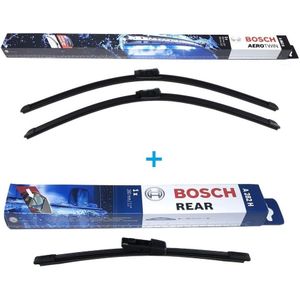 Ruitenwissers kopen? | Ruime keuze, lage prijs | beslist.nl