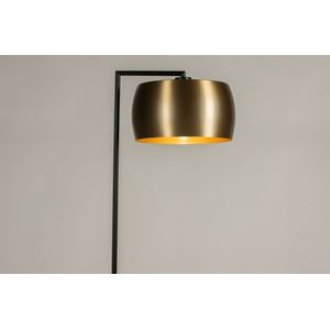 Messing vloerlampen kopen | Ruime keus, lage prijs | beslist.nl