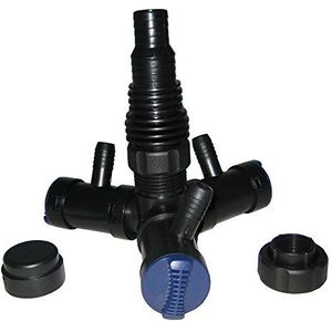 OASE Waterverdeler Multi WD 1/2", zwart kopen? Vergelijk de beste prijs op beslist.nl