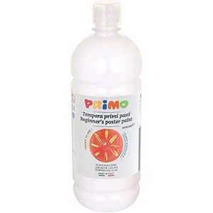Primo plakkaatverf tempera 500 ml scharlaken - Knutselspullen online ...