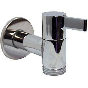 Waterkraan buiten - buitenkranen kopen? | online, vorstvrij | beslist.nl