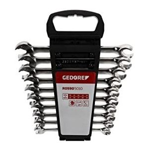 Gedore red r21010001 119-delige gereedschapset in ct modules ...