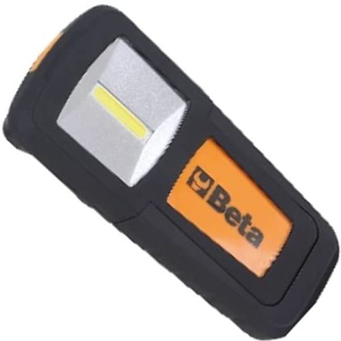 Beta 1838COB Compacte LED-lamp, mini LED werkplaatslamp, werklamp ...