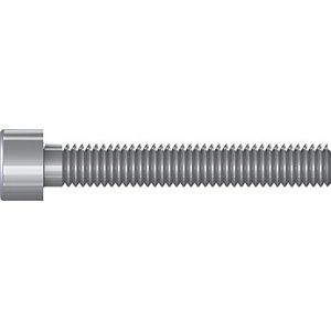 Rvs inbusschroef met - Klusspullen kopen? | Laagste prijs online ...