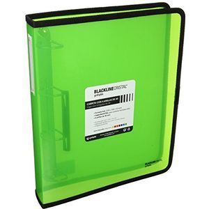 4 rings map - Kantoorartikelen online? | De laagste prijzen | beslist.nl