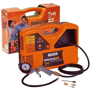 Nuair boxy compressor - kopen? | Ruime keuze! | beslist.nl