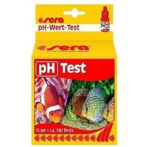 Sera test box - Dierenbenodigdheden online | beslist.nl | Lage prijs