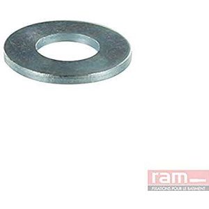 Sluitring staal d125a - m14 - Klusspullen kopen? | beslist.nl | Laagste ...