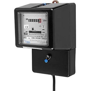 Rev ritter 00135501 overspanningsbeveiliging adapter met schakelaar ...