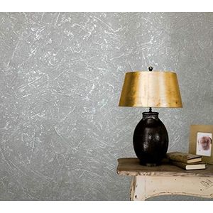 Woonkamer - Grijze - Vliesbehang kopen? | Ruim assortiment | beslist.nl