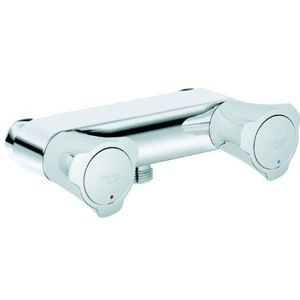 Grohe costa-l douchemengkraan opbouw - Sanitair outlet online | Lage ...