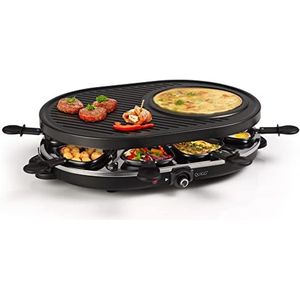 Tristar ra-2990 raclette steengrill - Huishoudelijke apparaten kopen ...