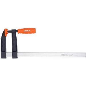 50 x 150 mm f-klemmen houtbewerking heavy duty gietijzeren metalen klemstangklem - Klusspullen ...