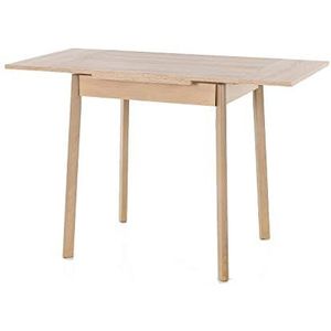 Uittrek tafel - meubels outlet | BESLIST.nl